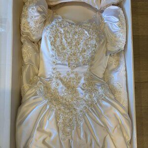 Dresses | European Wedding Dress | Poshmark